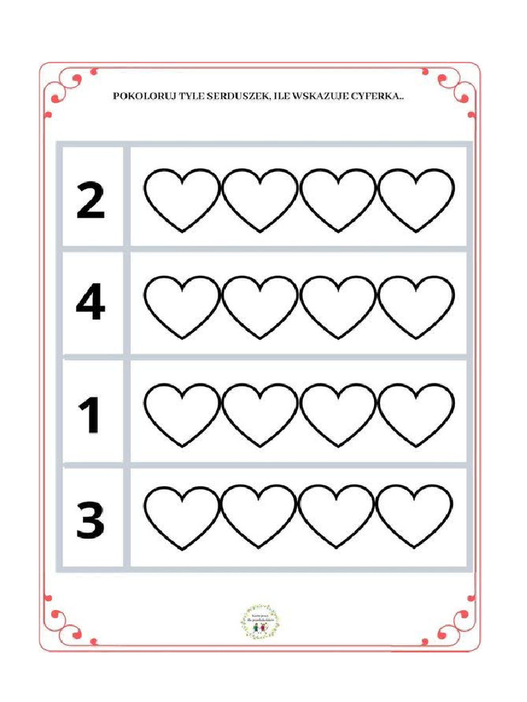 Cuadernillo San Valentin | PDF