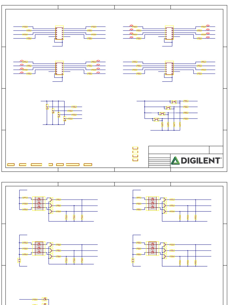 Arty A7 E2 SCH | PDF | Railway Companies | Passenger Rail Transport