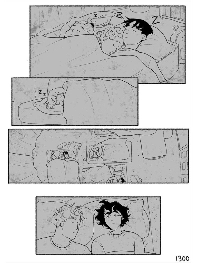 Heartstopper 7 - 06 | PDF