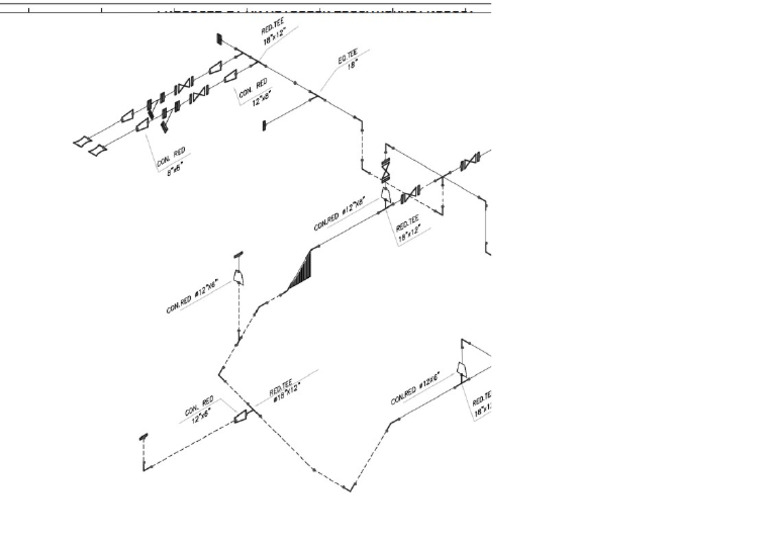ISOMETRIC Drawing | PDF