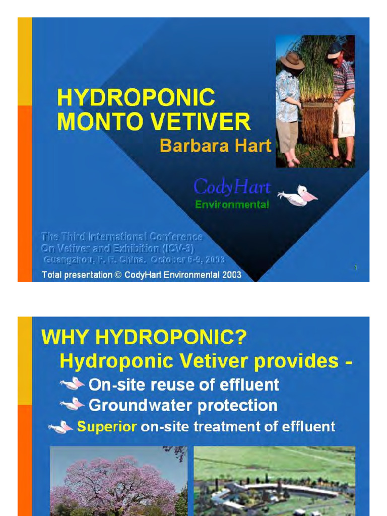 Hydroponics | PDF