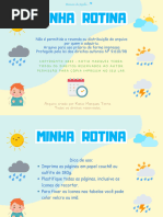 Rotina Imprimir | PDF
