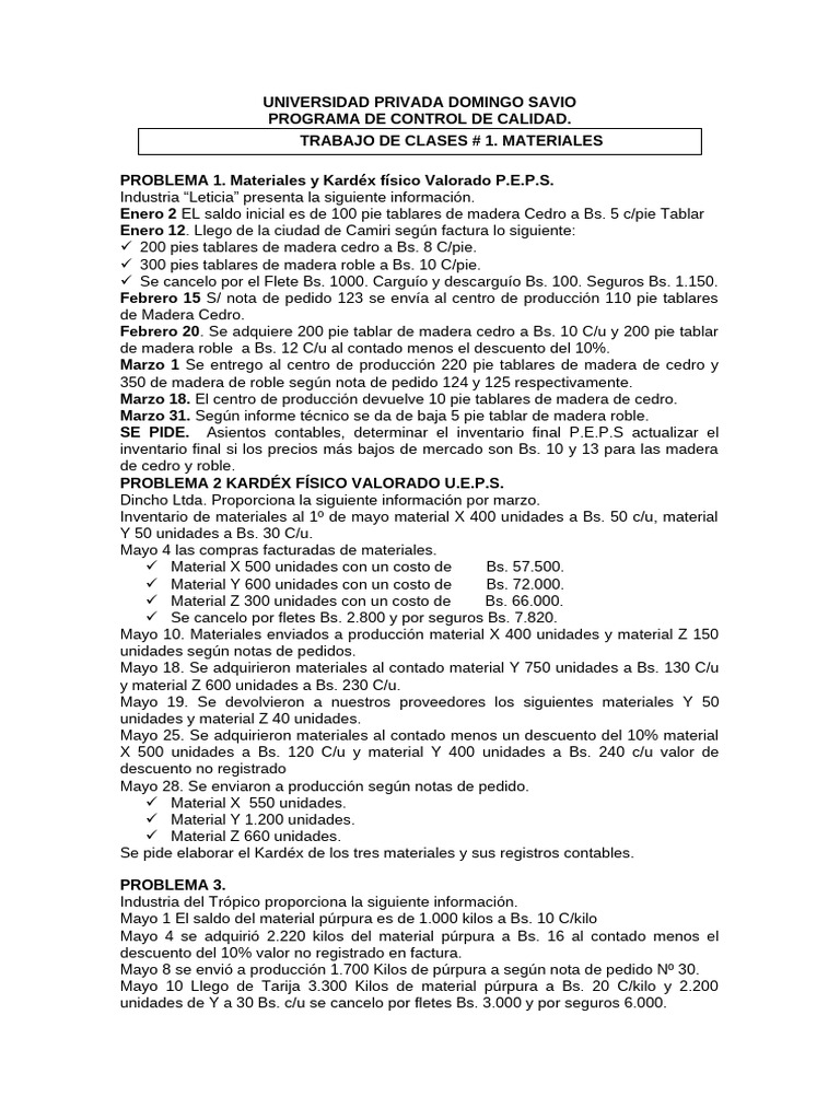 0 Practico de Materiales y Gif | PDF | Inversiones | Servicios financieros