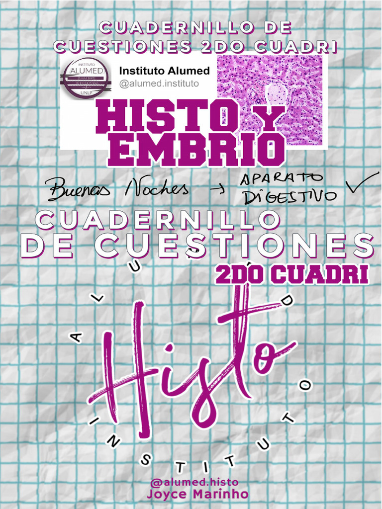 Cuestiones Histo 2º Cuadrimestre - @alumedinstitu - 211019 - 195442 ...