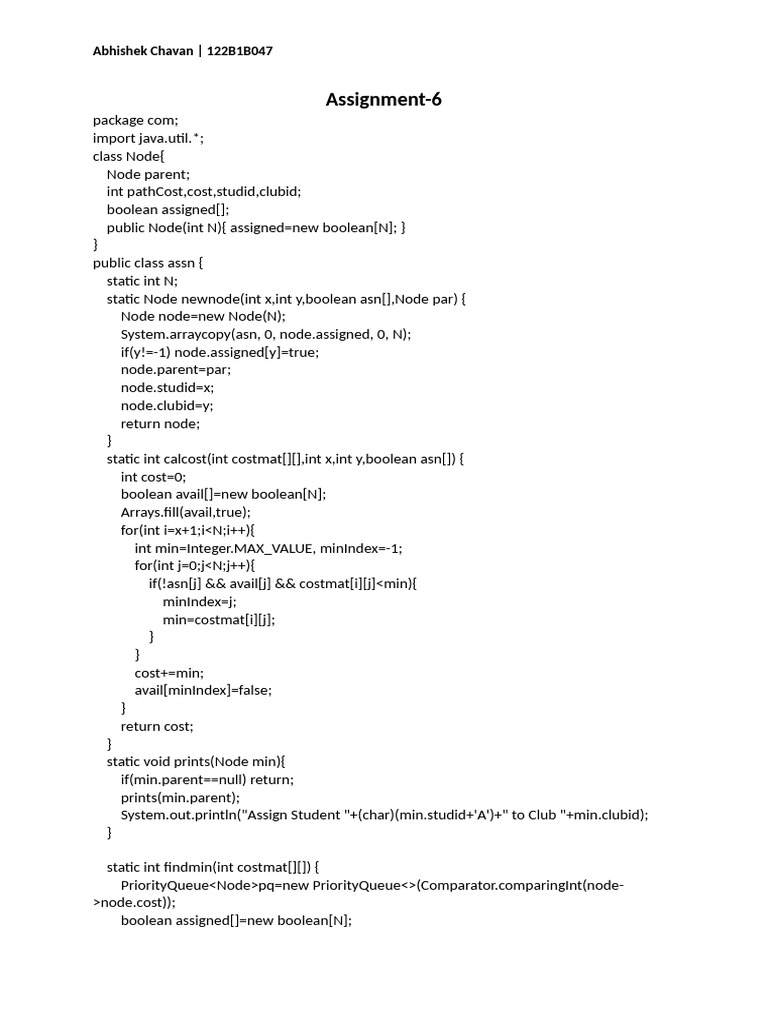 Da 6 | PDF | Teaching Methods & Materials