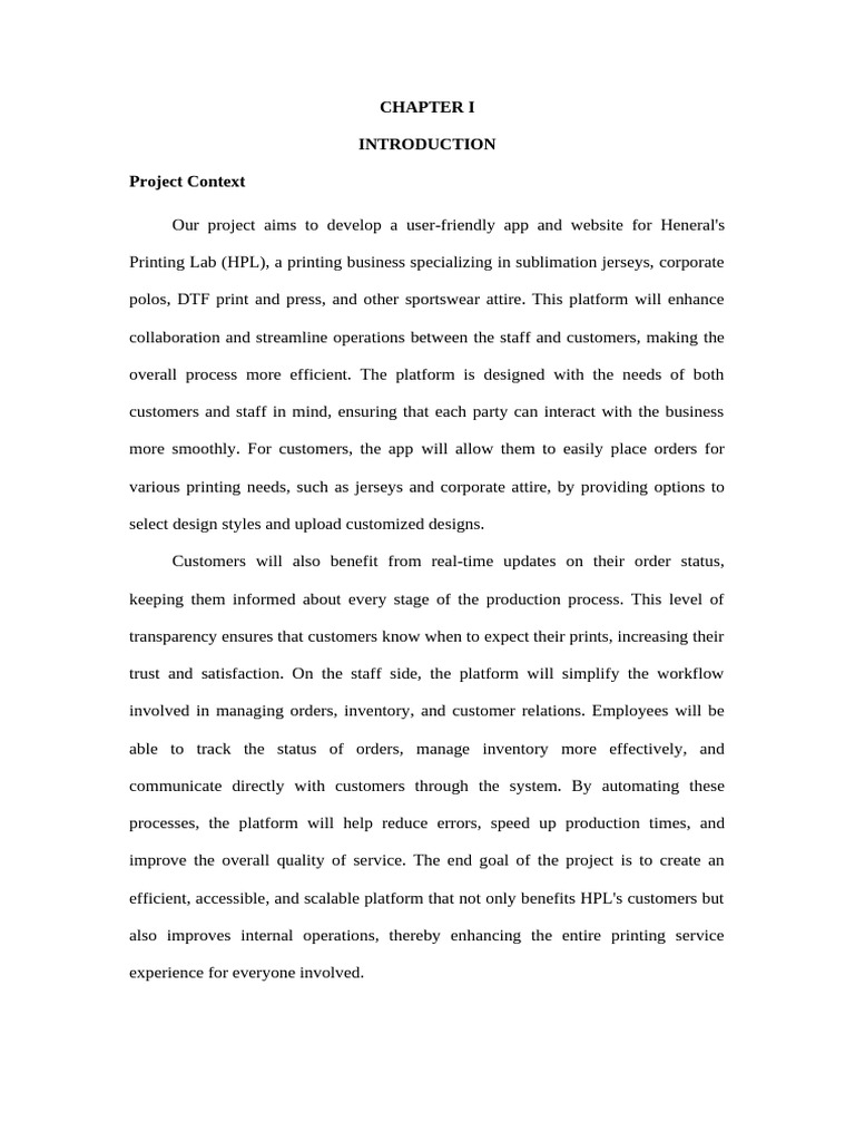 Chapter 1 Edit | PDF | Usability | Mobile App Chapter 1 Edit | PDF | Usability | Mobile App
