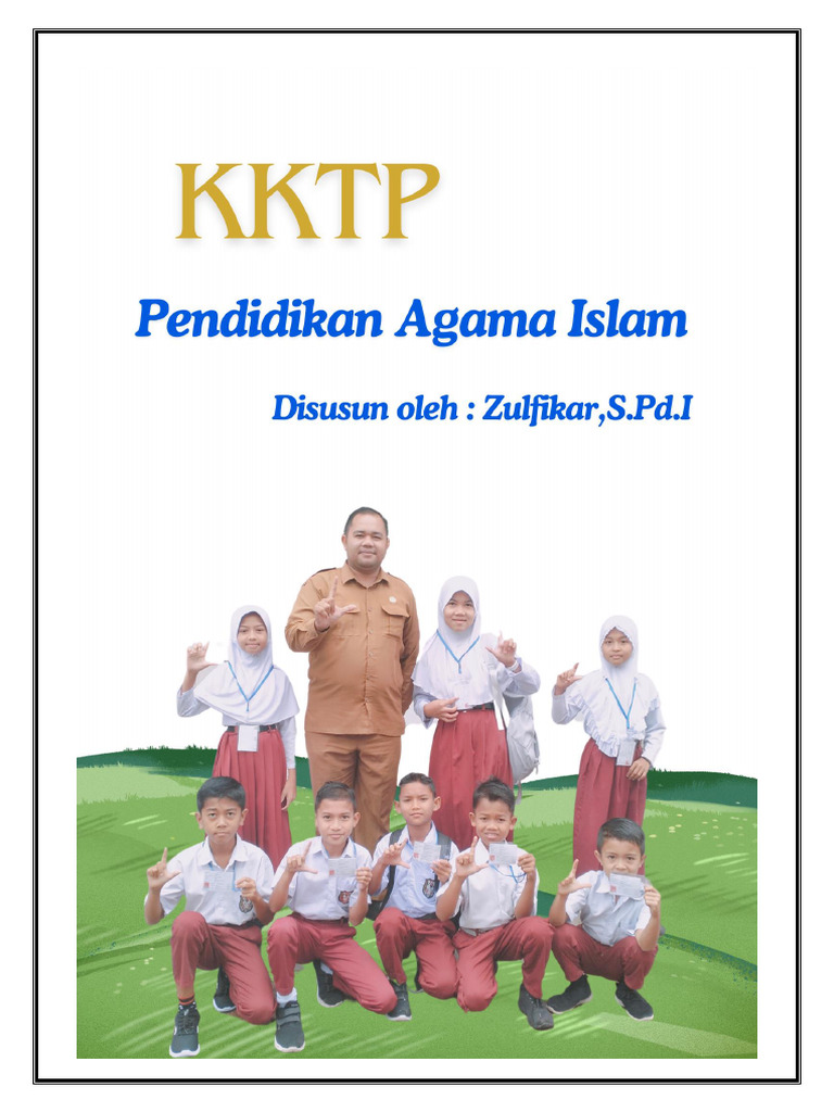 Cover KKTP | PDF