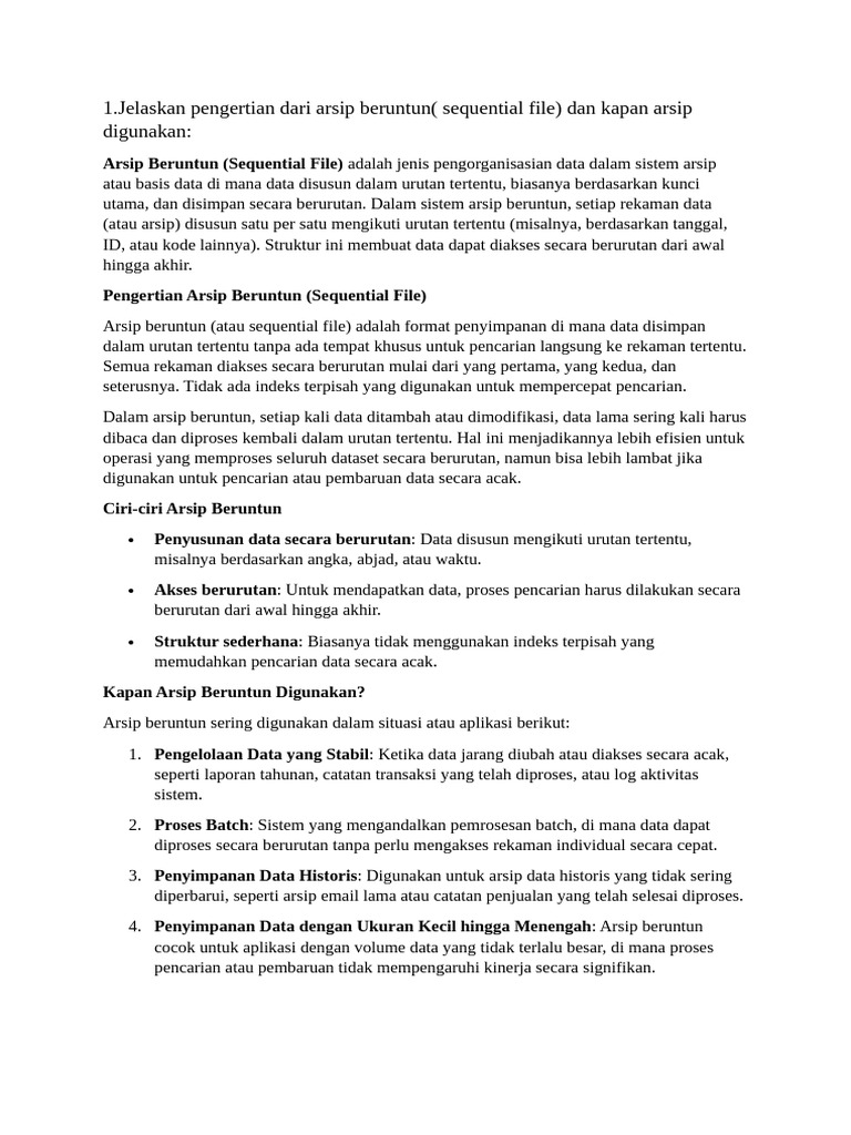 Analisis Dan Desain Algoritma | PDF | Komputer