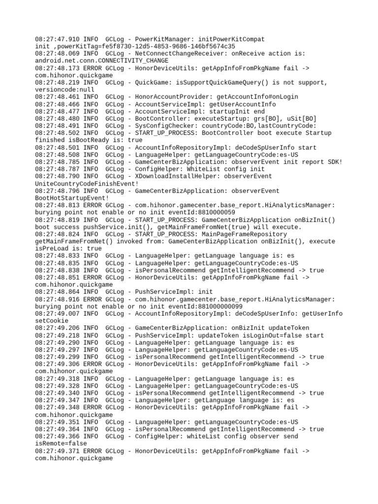 gc_2024_10_31 | PDF | Software Engineering | Computer Architecture