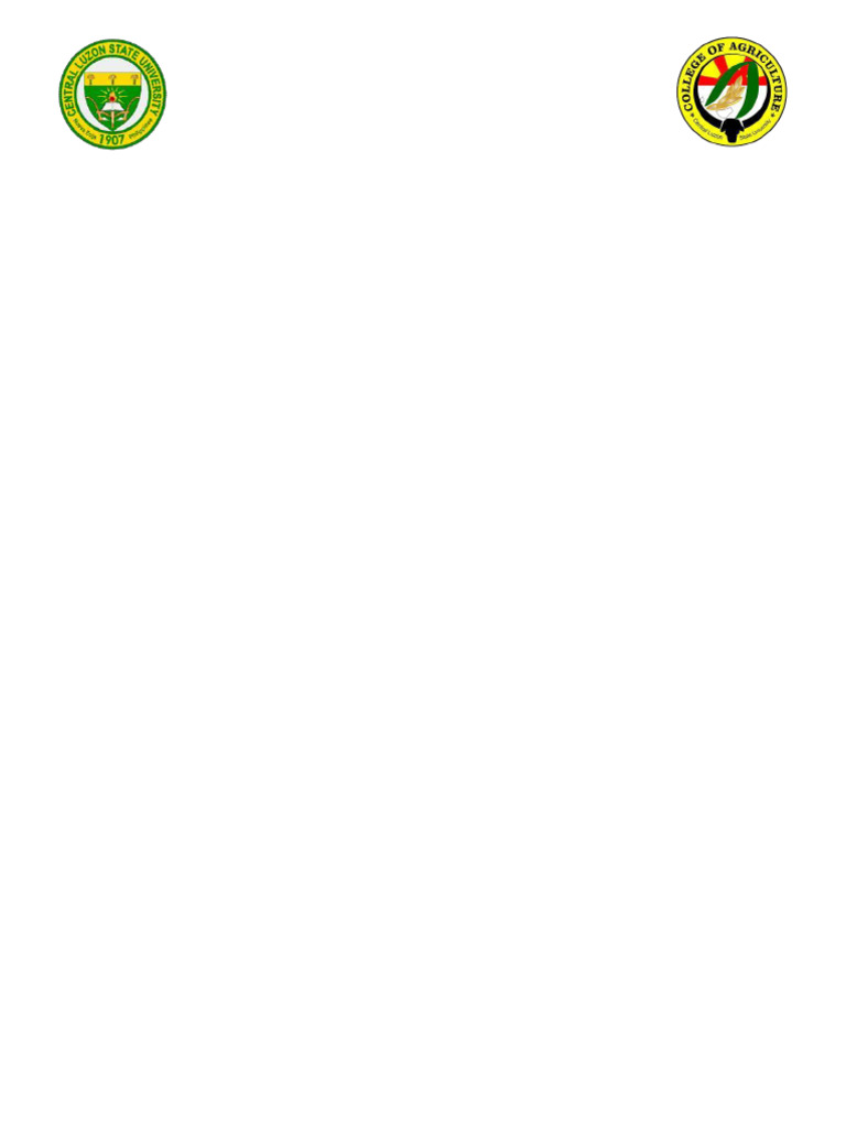 Agma Group of 3 | PDF | Economies
