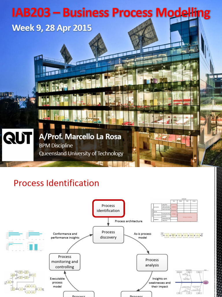 Iab203 150515011442 Lva1 App6891 1 | PDF | Supply Chain | Logistics