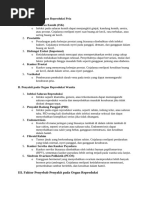 Sintaks Model Pembelajaran | PDF