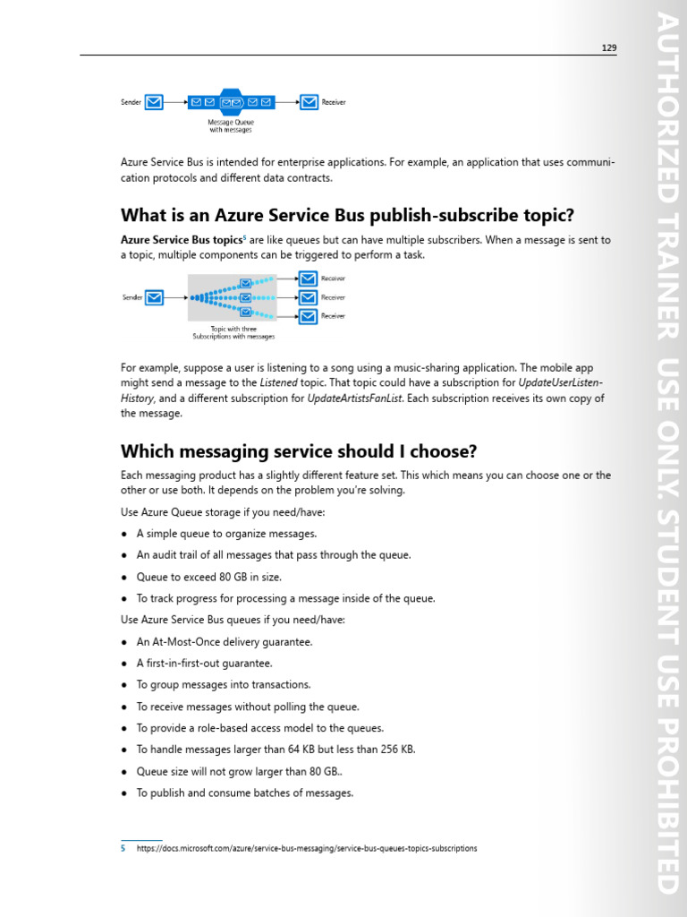 Azure book 142 | PDF