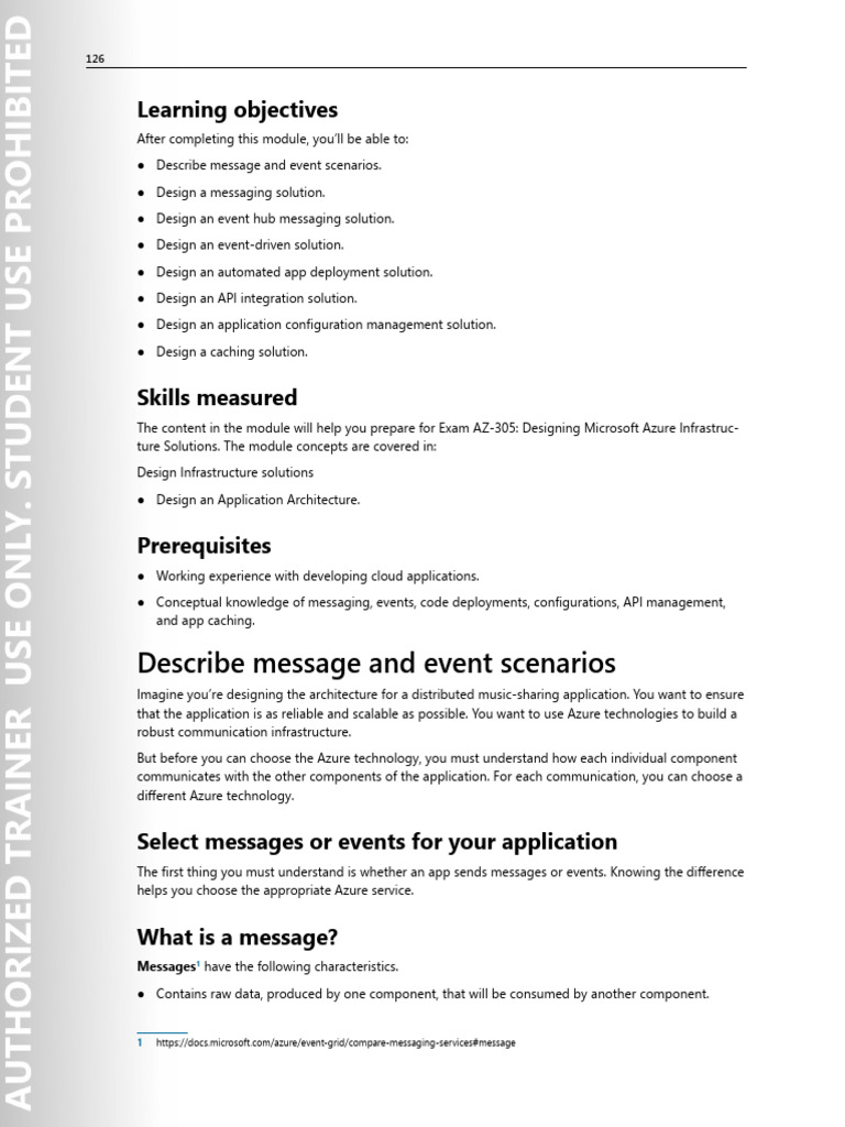 Azure Book 139 | PDF