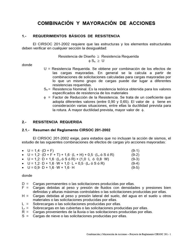 Combinacion | PDF | Arrastrar (Física) | Física Aplicada e Interdisciplinaria