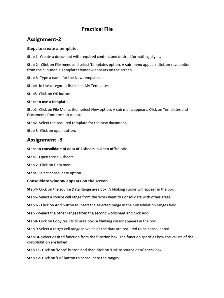 Practical IT | PDF | Button (Computing) | Menu (Computing) Practical IT | PDF | Button (Computing) | Menu (Computing)