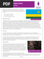 STARRETT Decimal Chart PDF | PDF