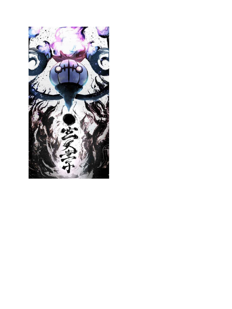 Qualquer Coisa 8 | PDF