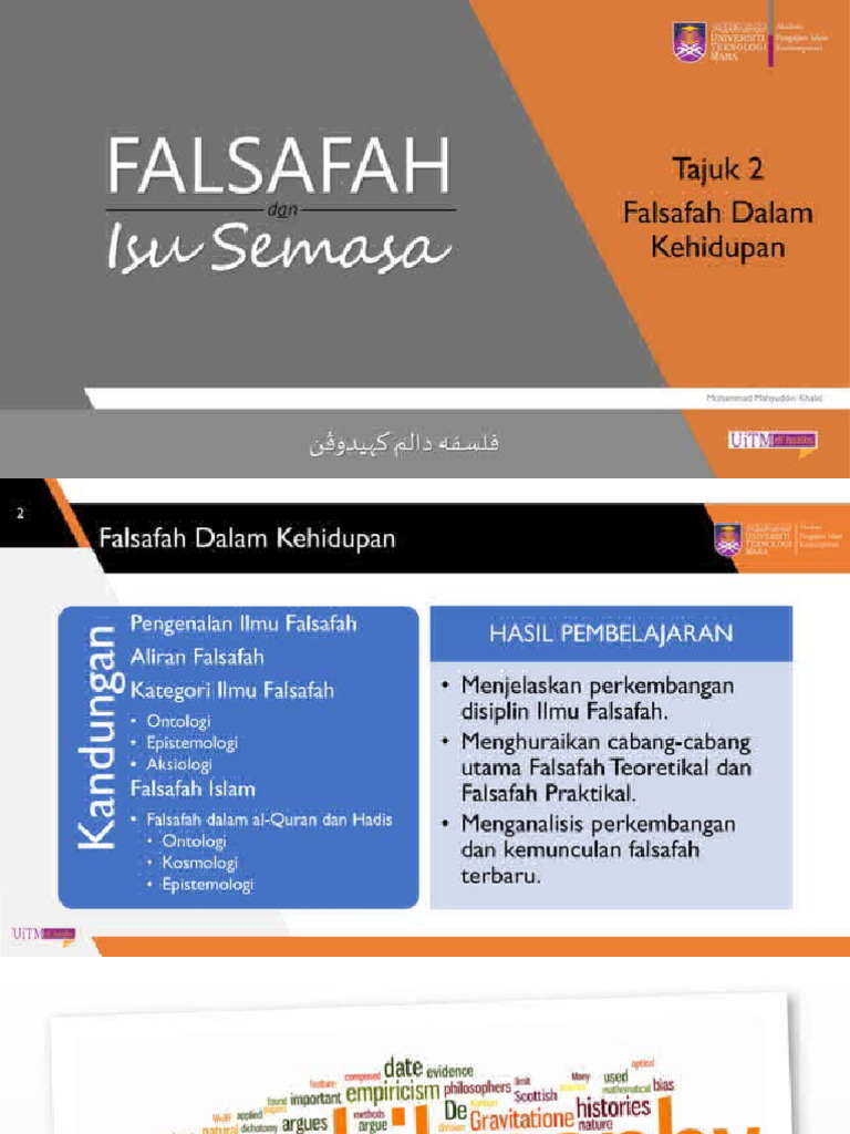 Uitm | PDF