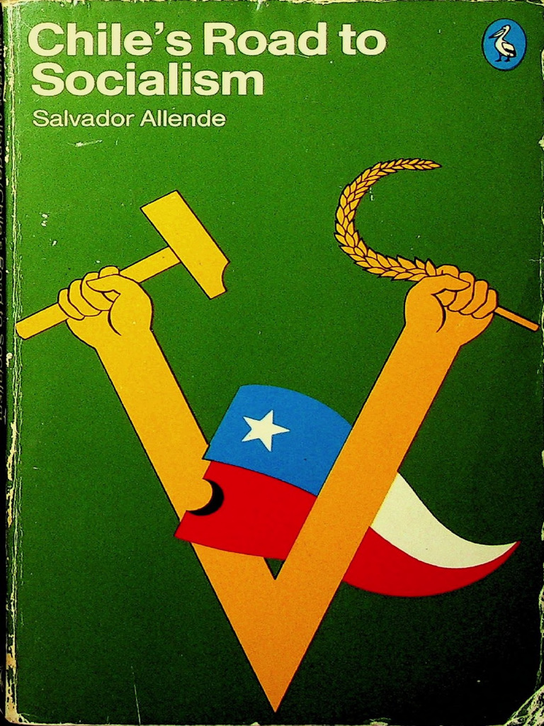 Allende's Vision for Chile's Socialism | PDF | Cost Of Living