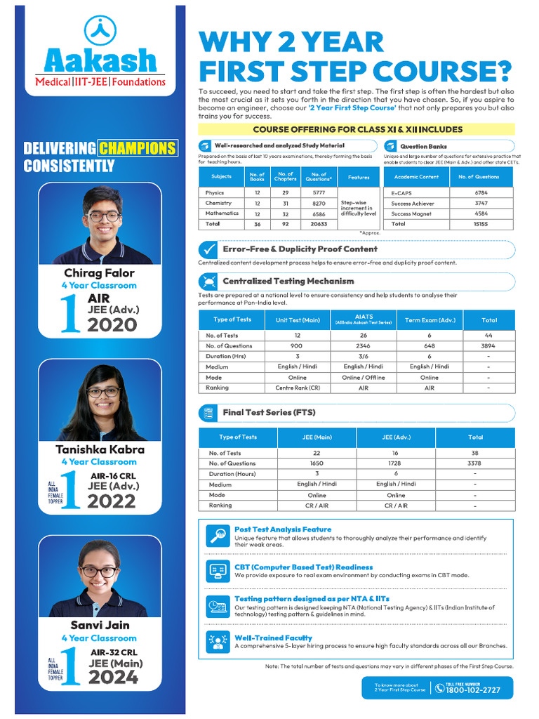FS - Final One Pager | PDF