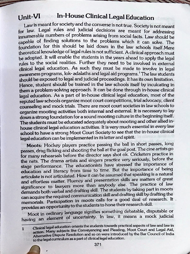 Unit 6 Legal Methods | PDF | Judgment (Law) | Trials