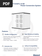 SEL-735 Data Sheet | PDF | International Electrotechnical Commission ...
