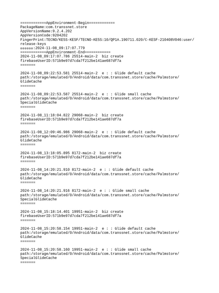 2024-11-08 Biz Remote | PDF | Computers