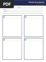 Victory School Club Flowchart Visual | PDF