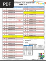 Divider RPH 2025 | PDF