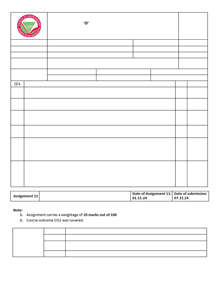 Assignment 11 (IWT) BCA-R1 | PDF | Hypertext | Computer Programming