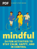 Starving The Anger Gremlin | PDF | Anger | Cognitive Behavioral Therapy