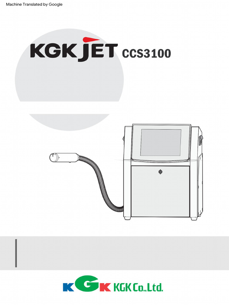 TEC2788F CCS3100 Io ENG | PDF | Conector eléctrico | Impresora ...