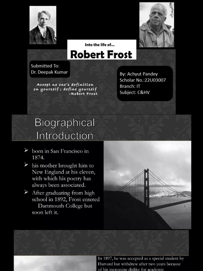 Achyut Pandey C&HV - Achyut Pandey | PDF