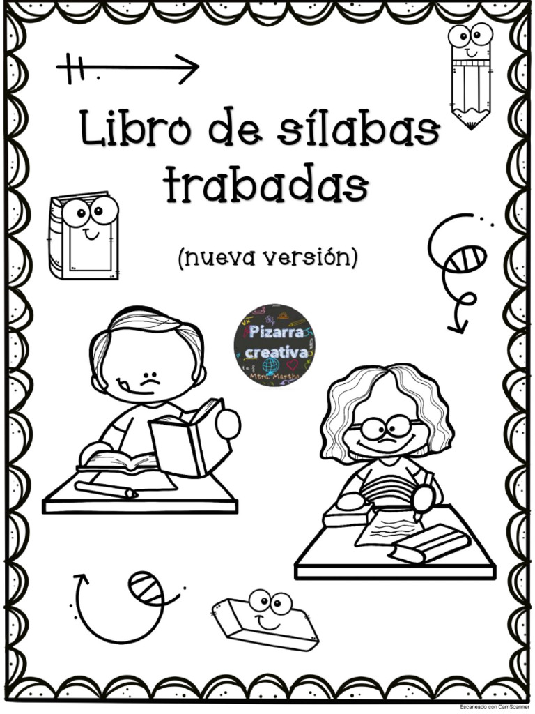 Nuevo Libro de Trabadas | PDF Nuevo Libro de Trabadas | PDF