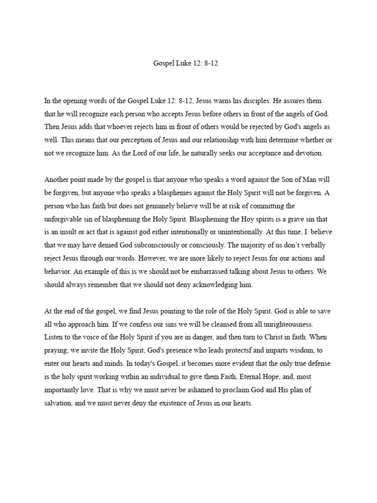 Reflection FCL | PDF