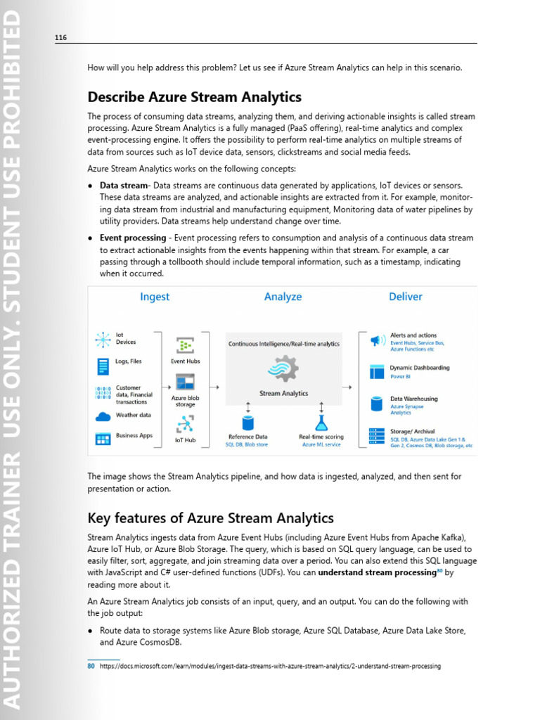 Azure Book 129 | PDF
