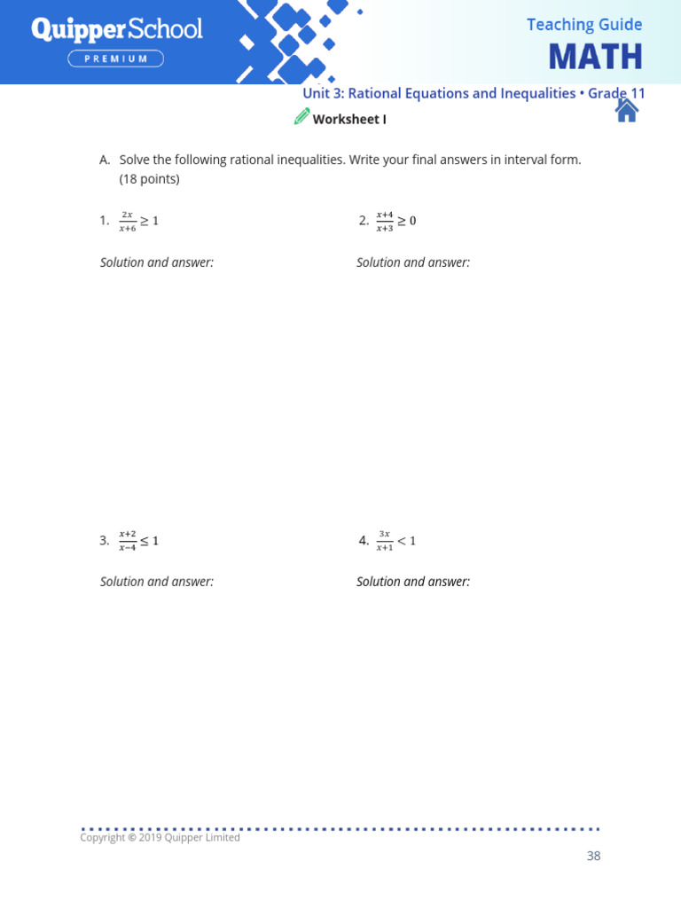 GMTC 0303 Q1 FD W1 | PDF