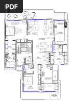 Fourth Floor Layout Overview | PDF