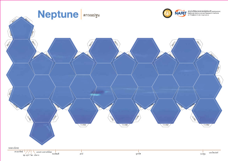 Neptune | PDF