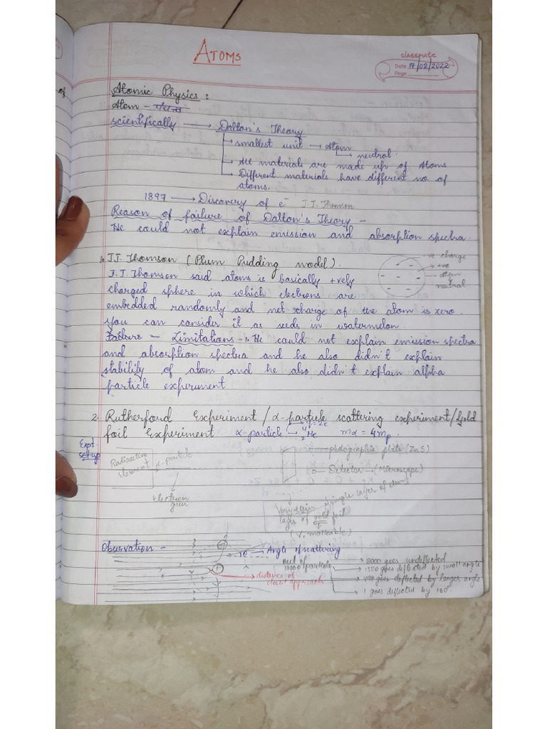 Modern Physics 2 | PDF