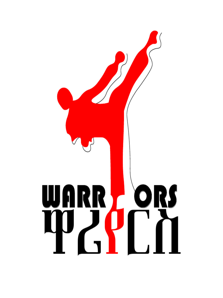 Warriors Logo | PDF