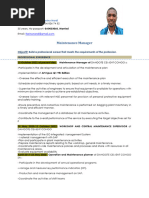 Sydney Language Battery Assessment | PDF | Cognitive Science