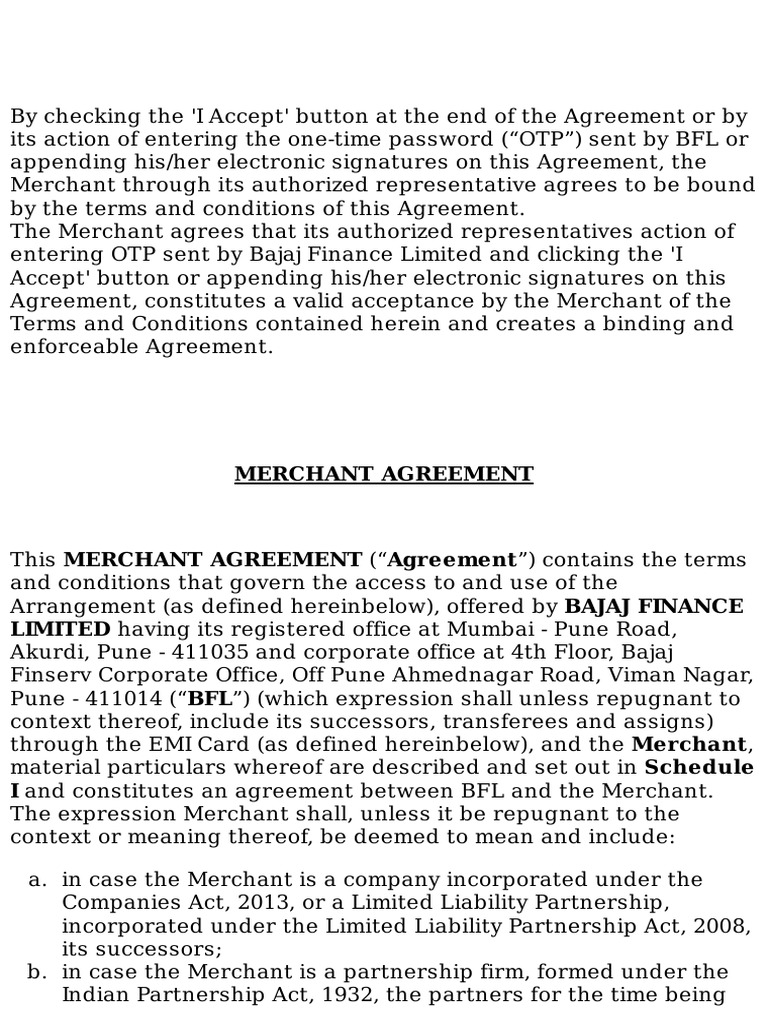 Agreement Template | PDF | Arbitration | Indemnity