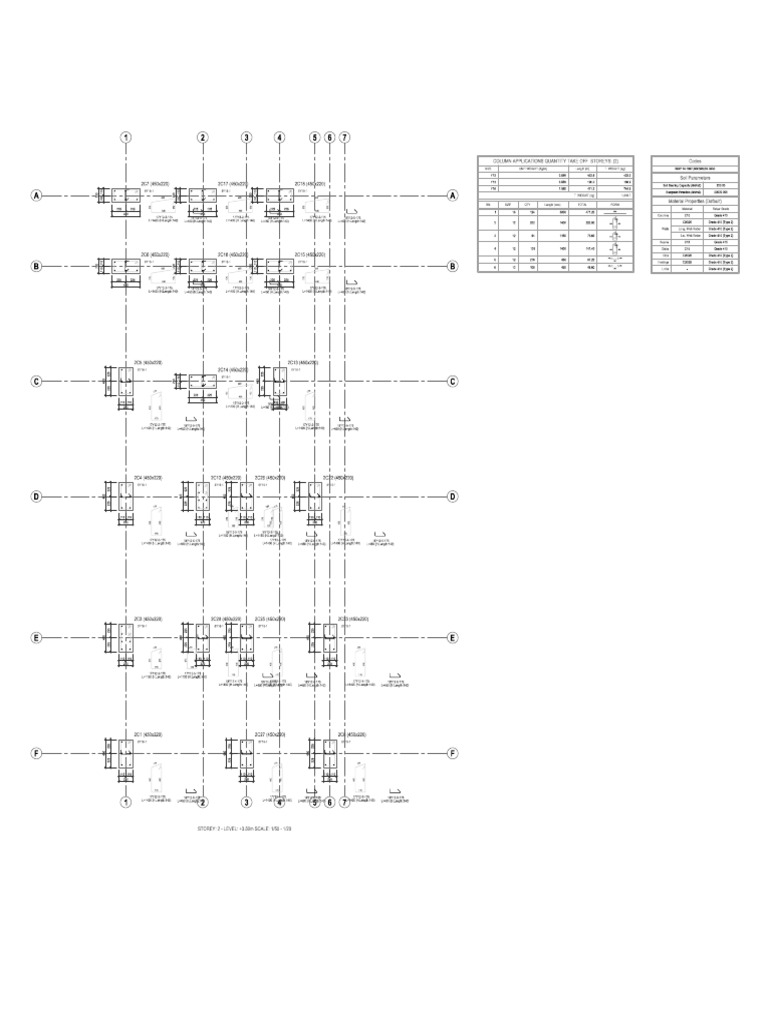 Colum Appln 02 | PDF