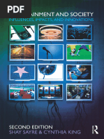 Contemporary Arts Module 5 Overview | PDF | Performance Art ...