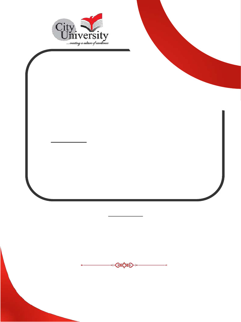 EEE Lab Report Cover Page | PDF