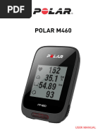 Polar Team Pro User Manual | PDF | Ios | I Pad