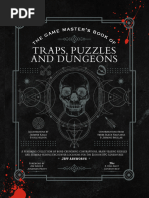 DnD 5e Dungeon Master Guide | PDF