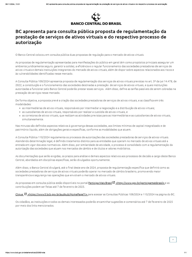 bc | PDF | Mercado (economia) | Setor terciário da economia